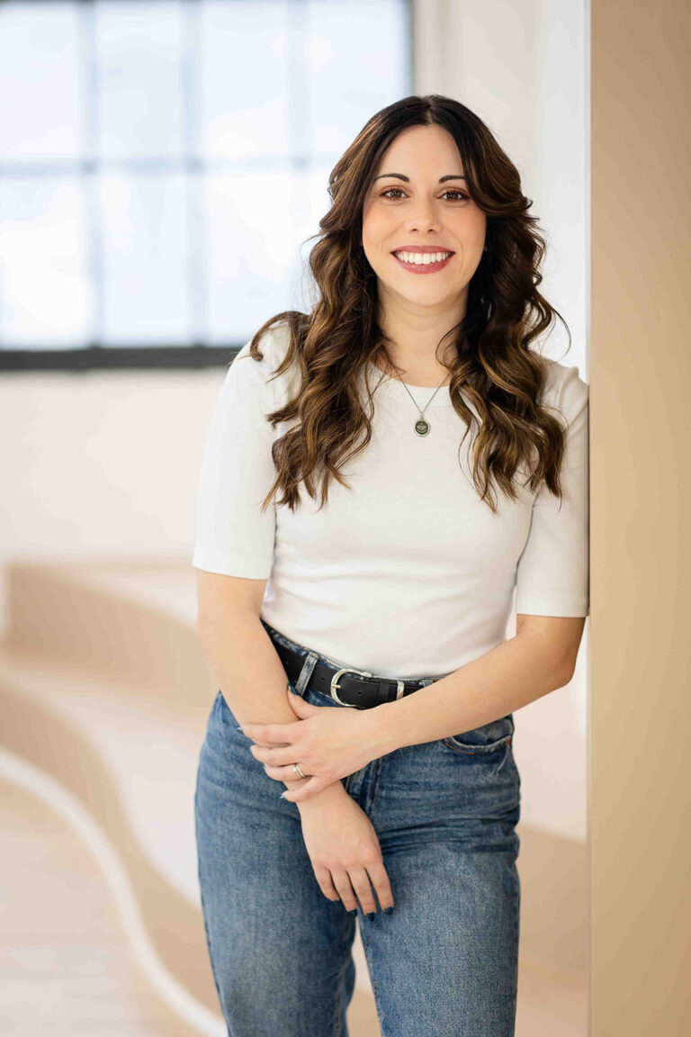 Self-Love And The Power Of Investing In You | portraitsbykendra.ca