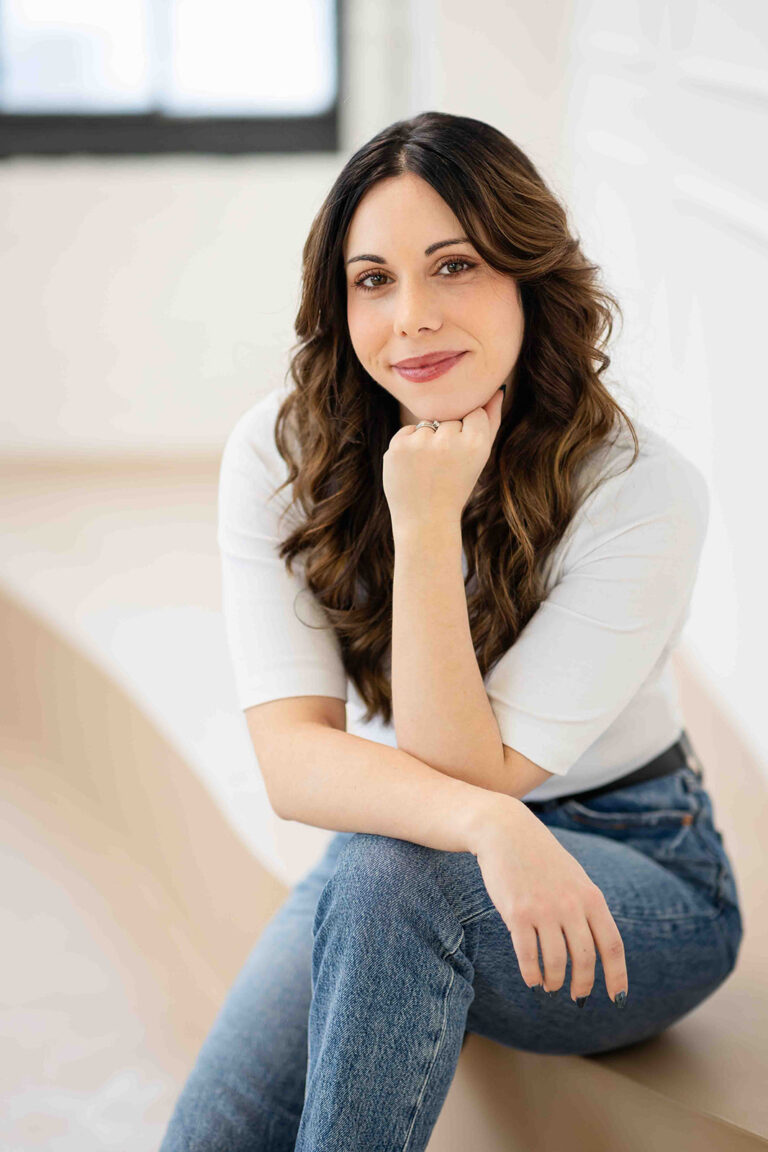 Self-Love And The Power Of Investing In You | portraitsbykendra.ca