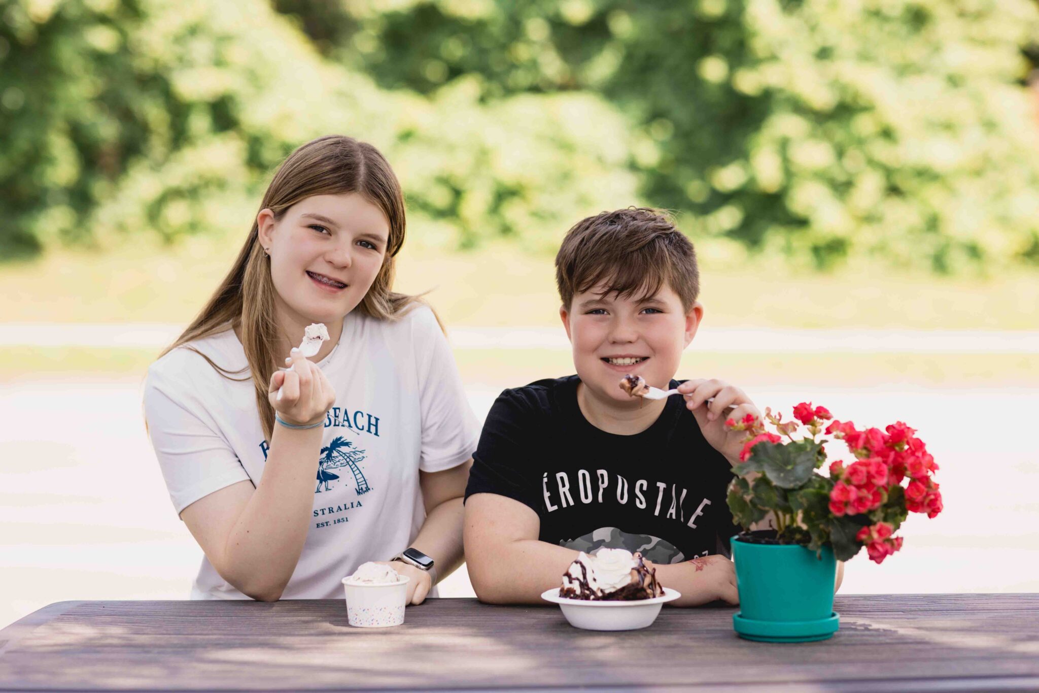 The Scoop on the Best Ice Cream in Kitchener-Waterloo ...