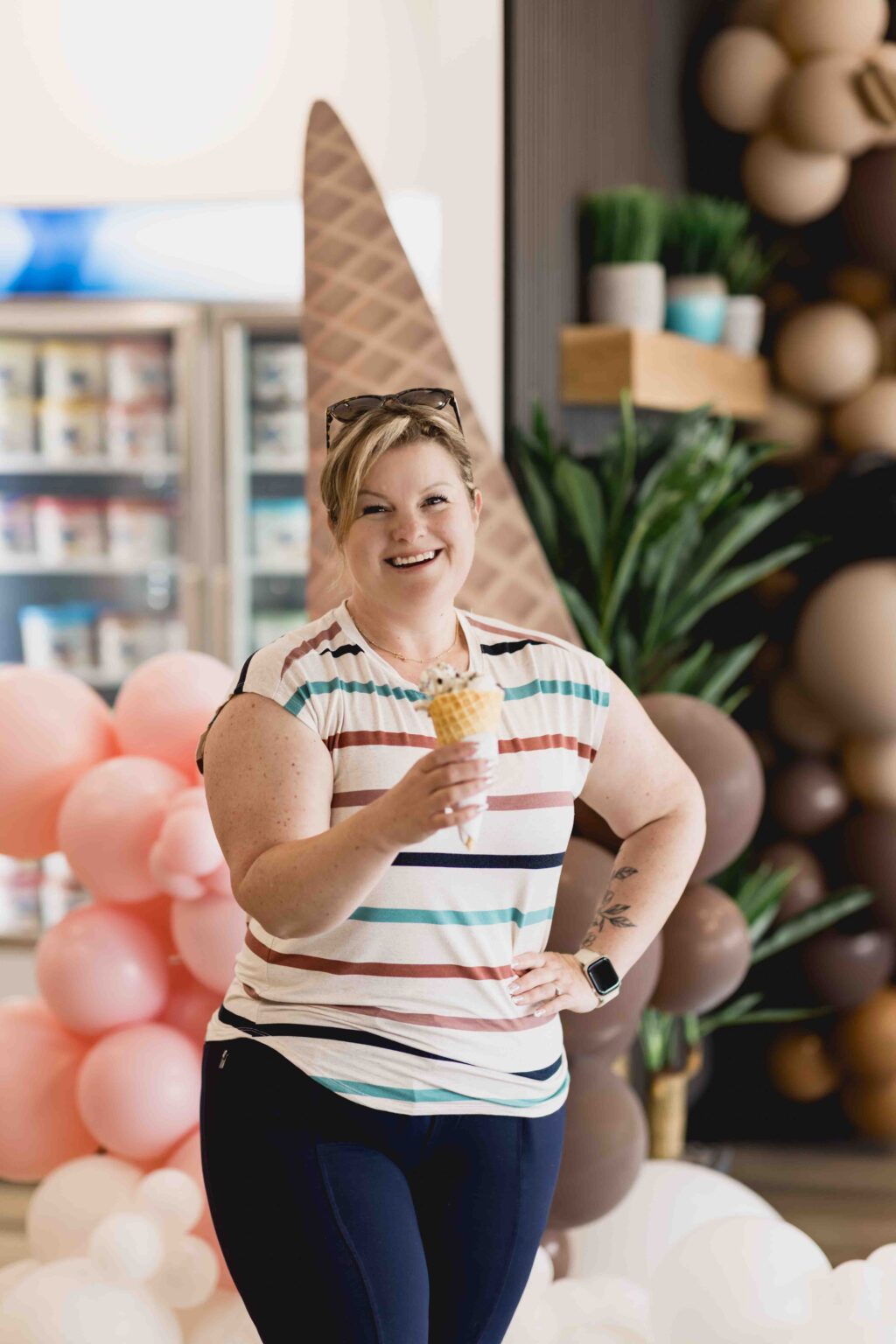 The Scoop on the Best Ice Cream in Kitchener-Waterloo ...